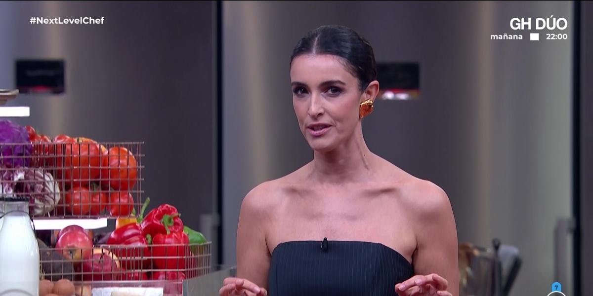 Las redes dictan sentencia al estreno de 'Next Level Chef' con un claro ...