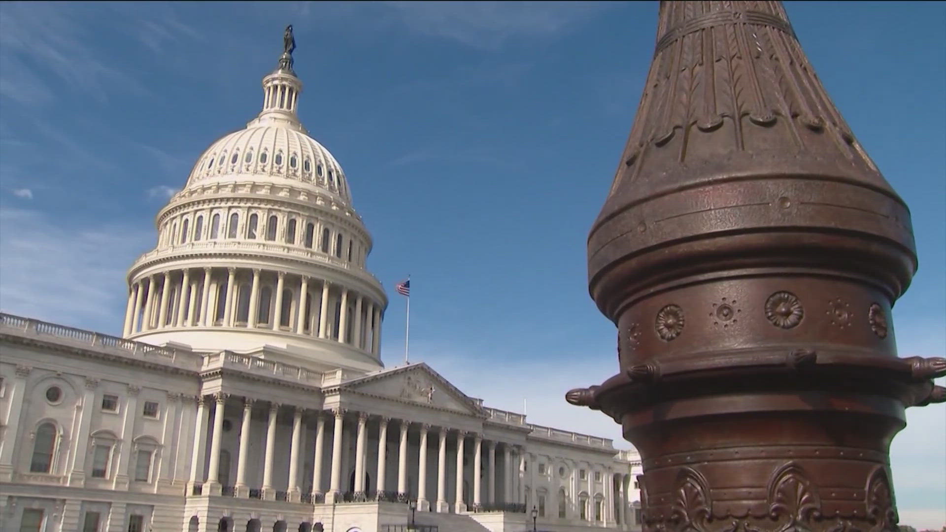 Thousands of undocumented immigrants who are married to American ...