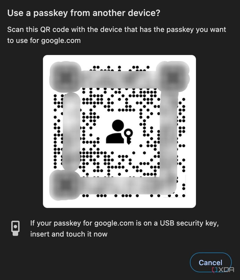 5 reasons I use Chrome's built-in password manager