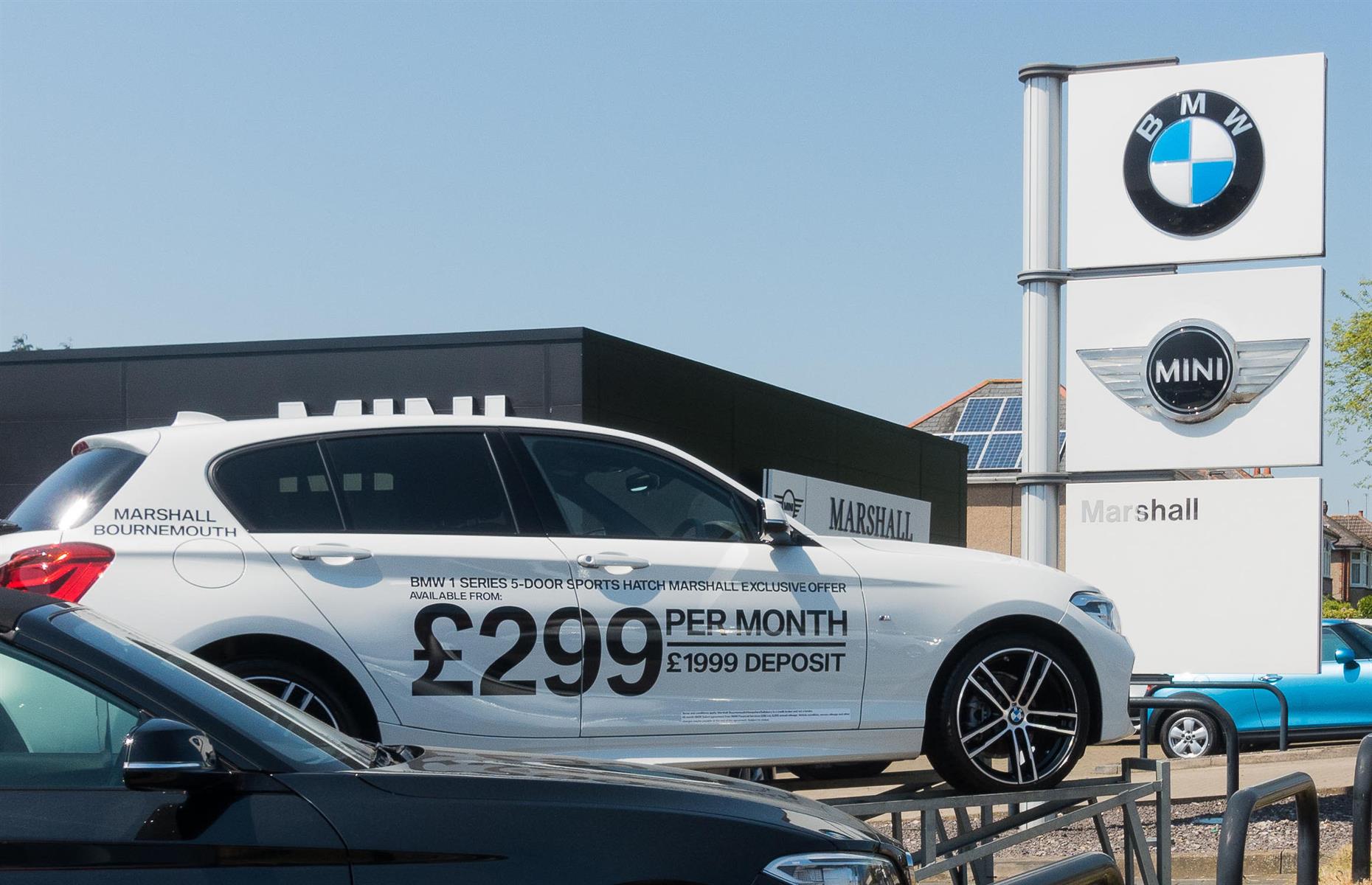 The car brands winning the EV revolution (and those in crisis)