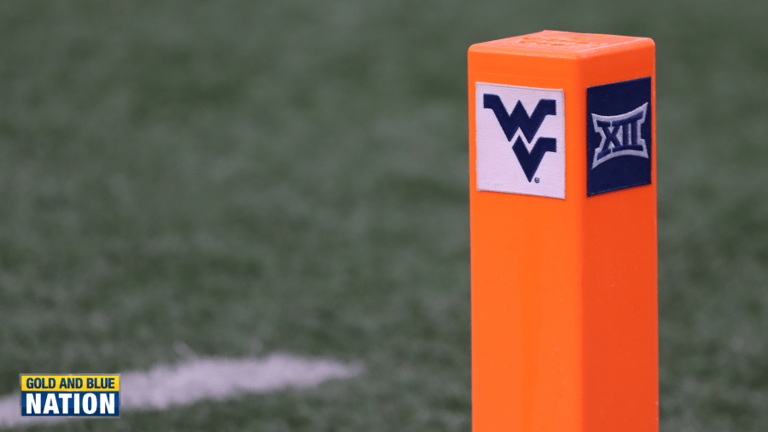 Rod West named WVU football cornerbacks coach