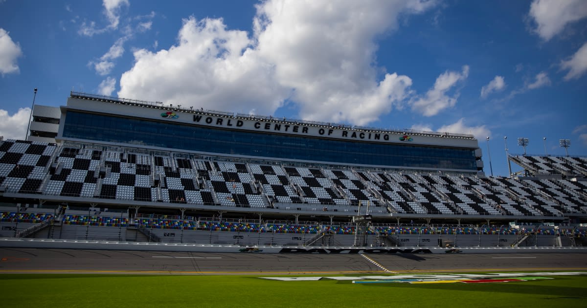 Drivers to watch at ARCA Menards Series pre-race practice at Daytona