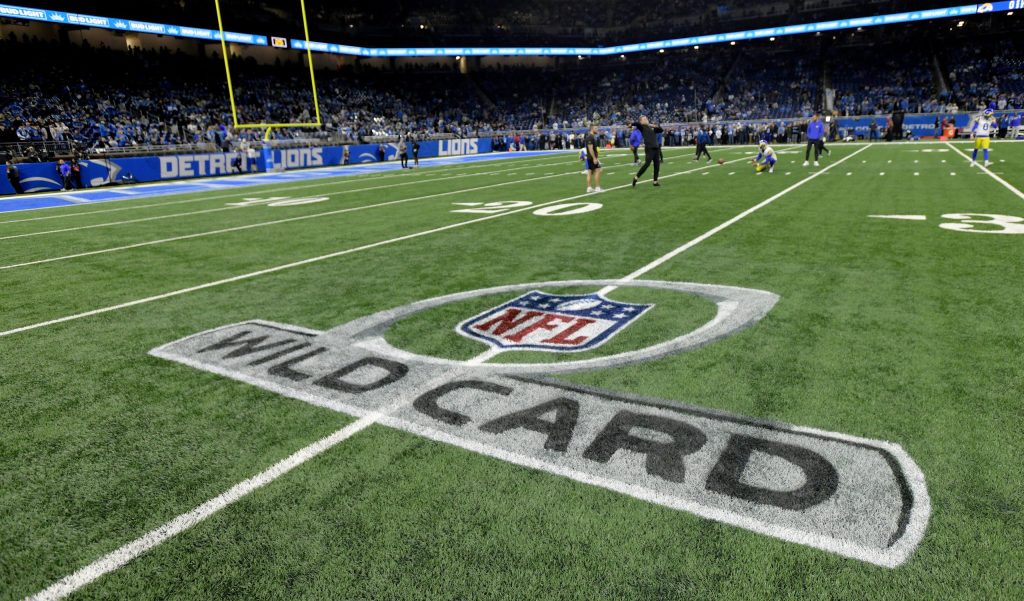 NFL makes significant branding change