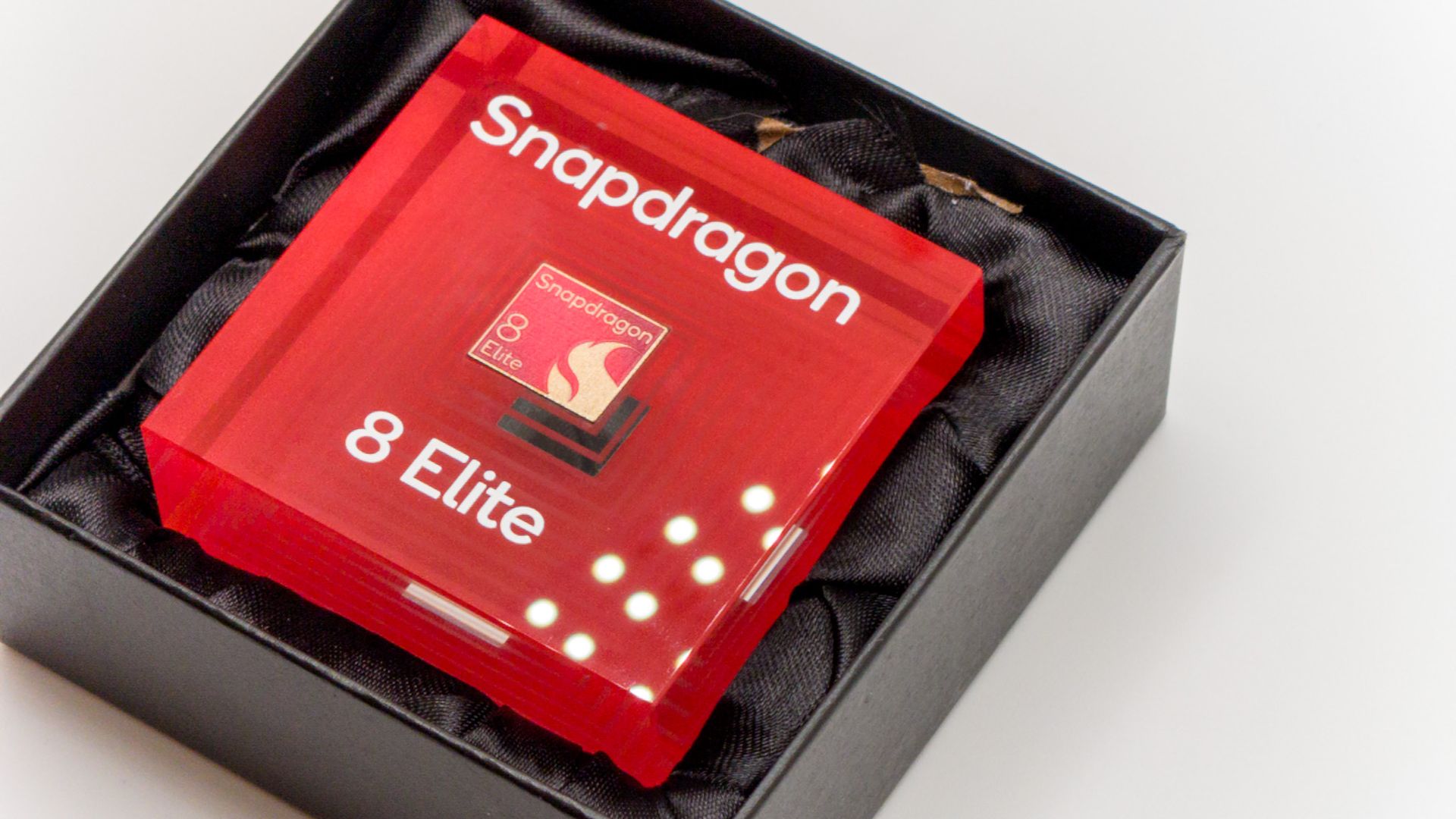 Qualcomm's 'Elite' branding should stay exclusive to Oryon-based chips