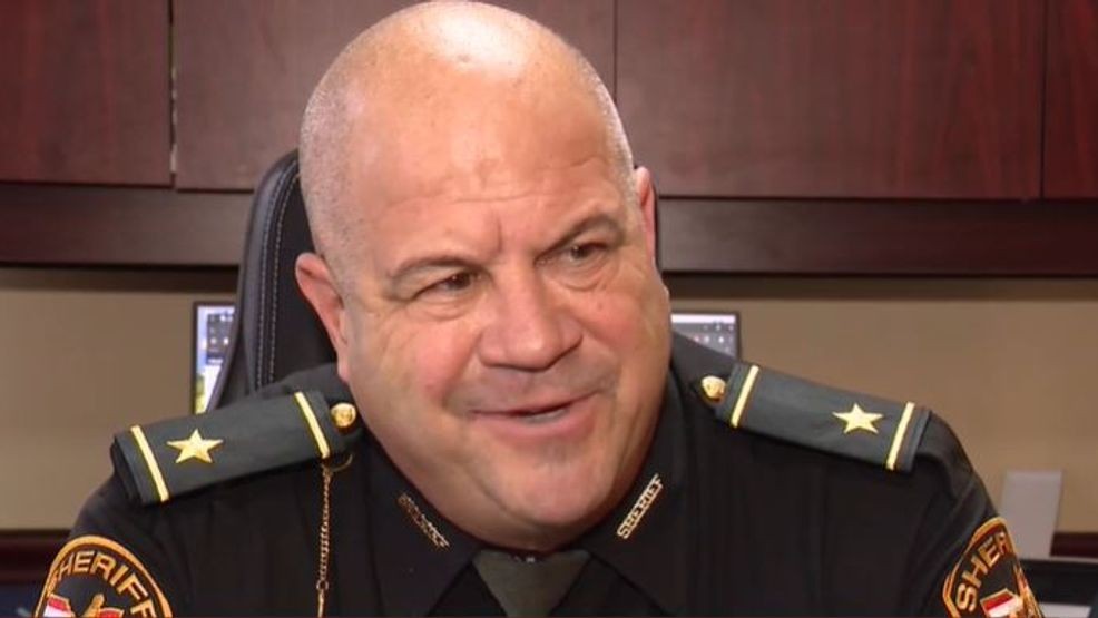 Belmont County's new sheriff certainly a familiar face