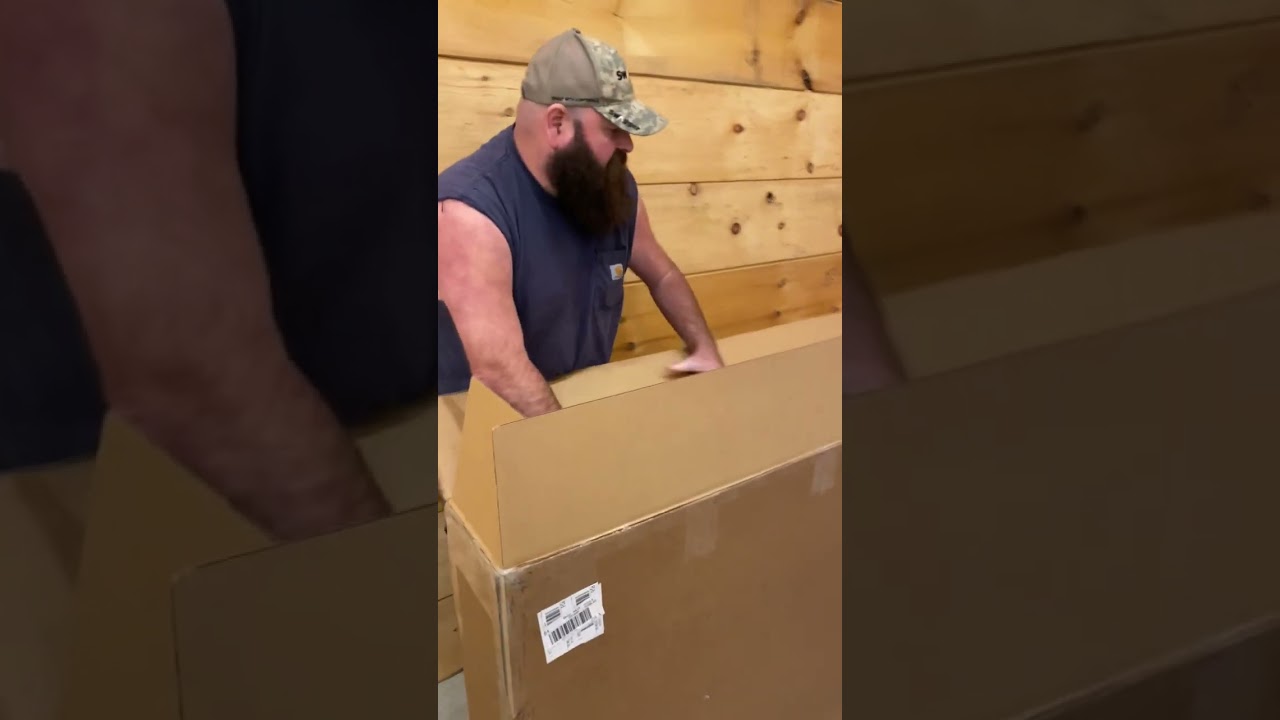 A Rated Red Reveal That Couldn't Be Missed