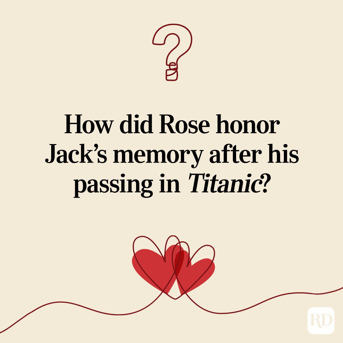 55 Valentine’s Day Trivia Questions and Answers on All Things Love