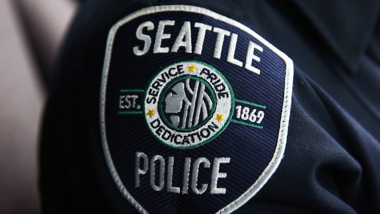 Seattle police investigating masked armed robbery in University District