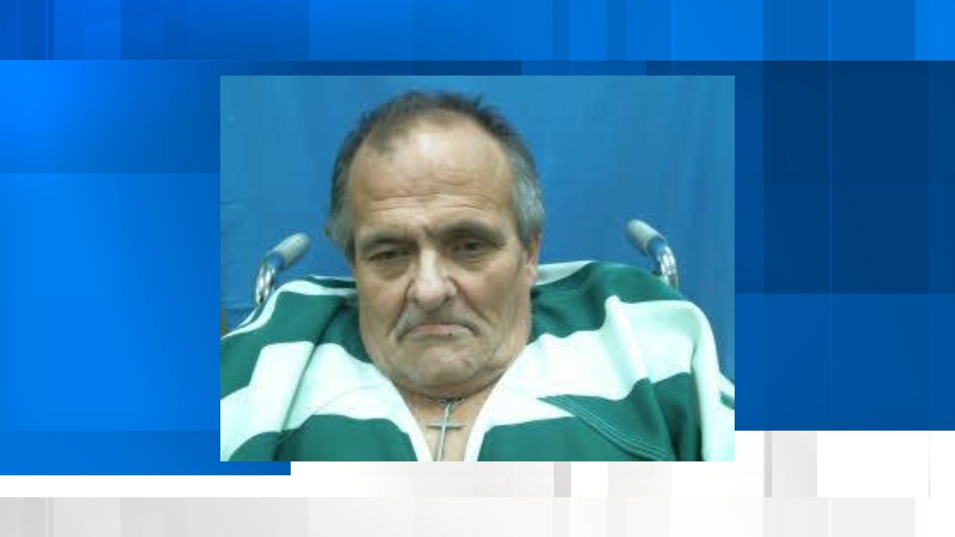 Franklin Co. man charged with manslaughter after man found dead in a home