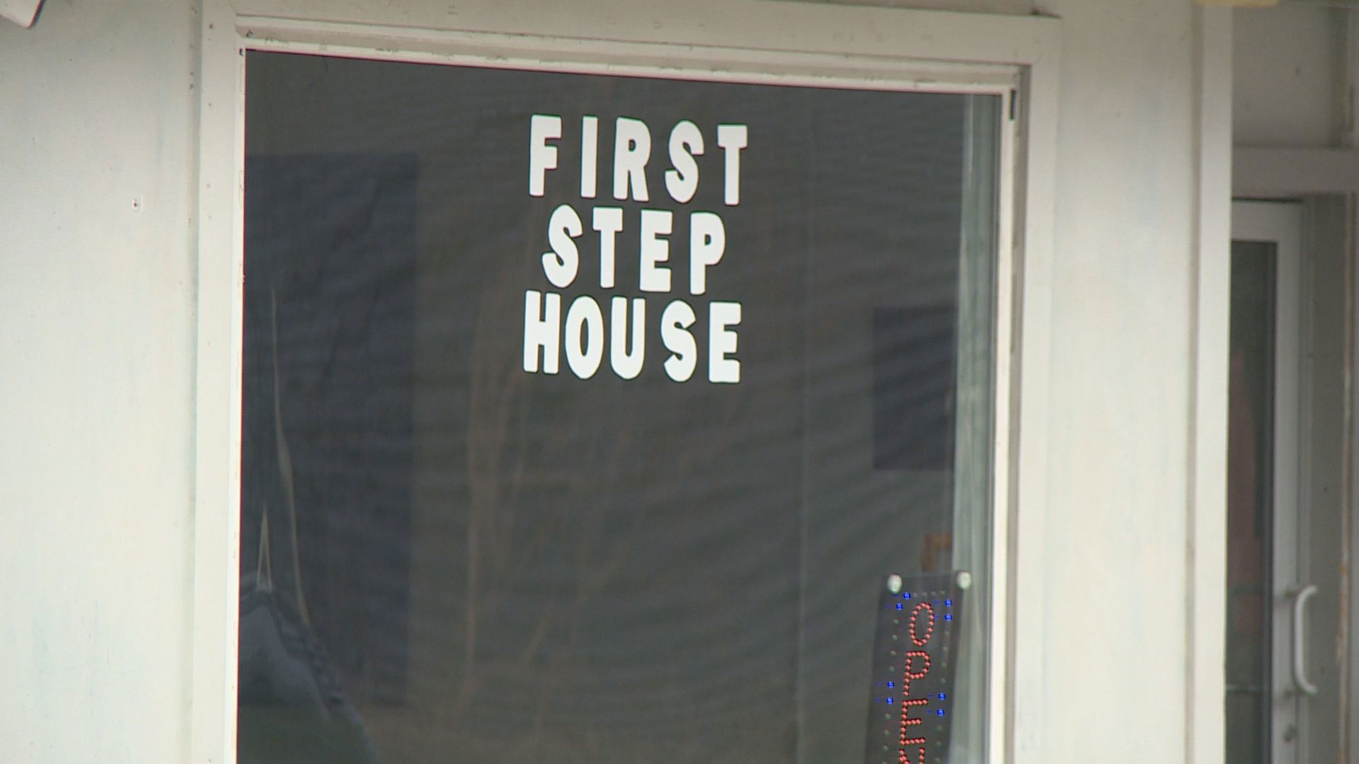 Community and connection: The First Step House empowers new beginnings