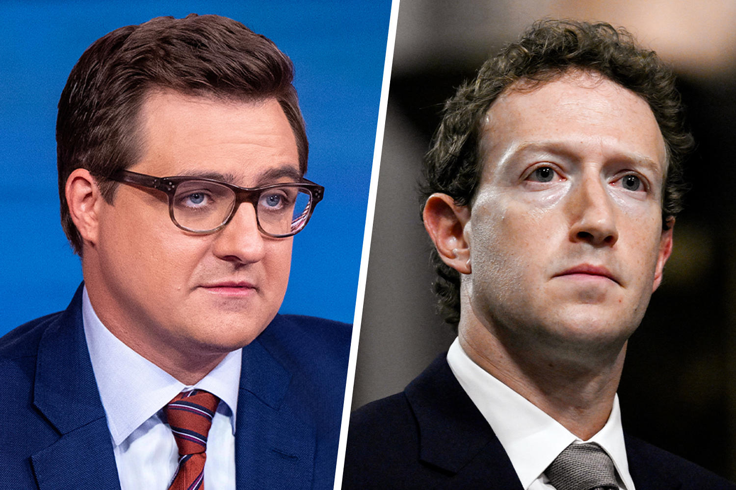 Trump and his tech oligarchy are what the Founding Fathers feared most