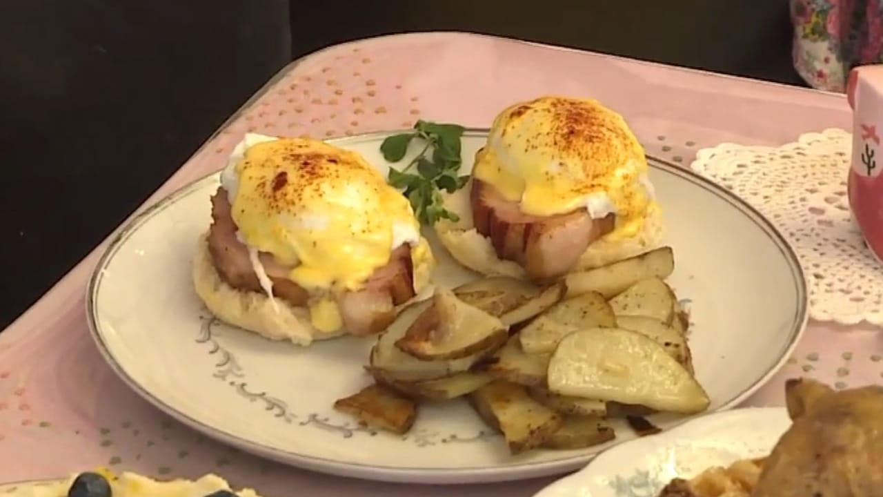 Goodness Gracious Kitchen & Cupboard serves up cozy classics and unique ...