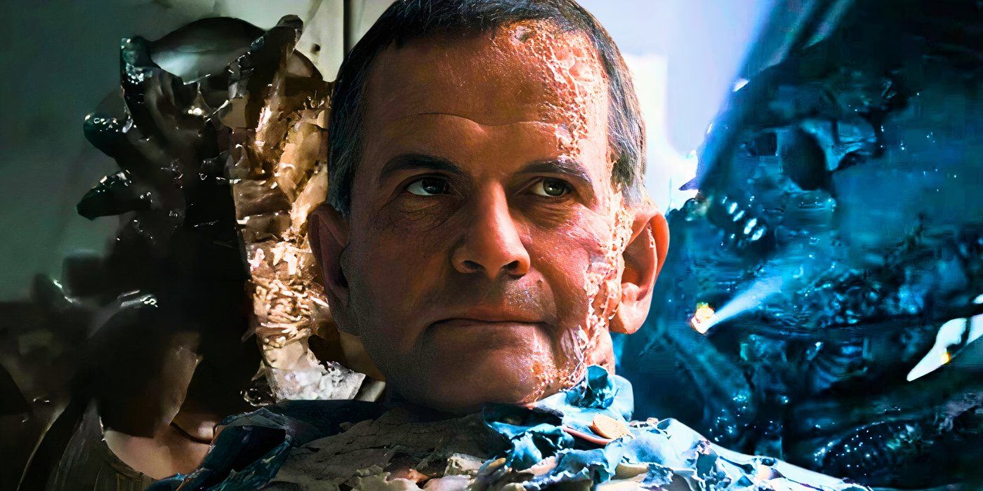 Every Death In Alien: Romulus, Ranked By Goriness