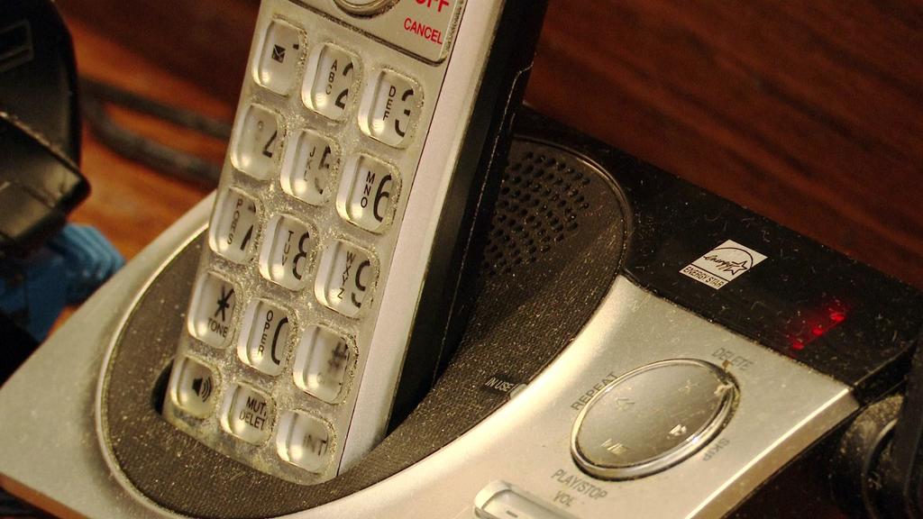 CenturyLink phone outages due to copper wire theft, utility says