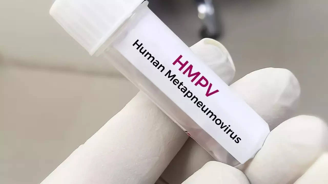 HMPV outbreak: Tips and tricks to boost immunity against the virus