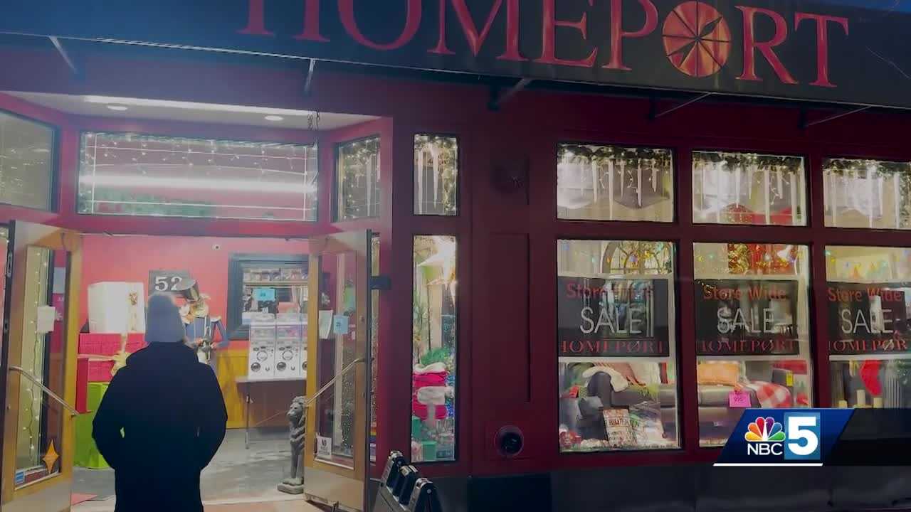 Vermont businesses worried about Trump's proposed tariffs