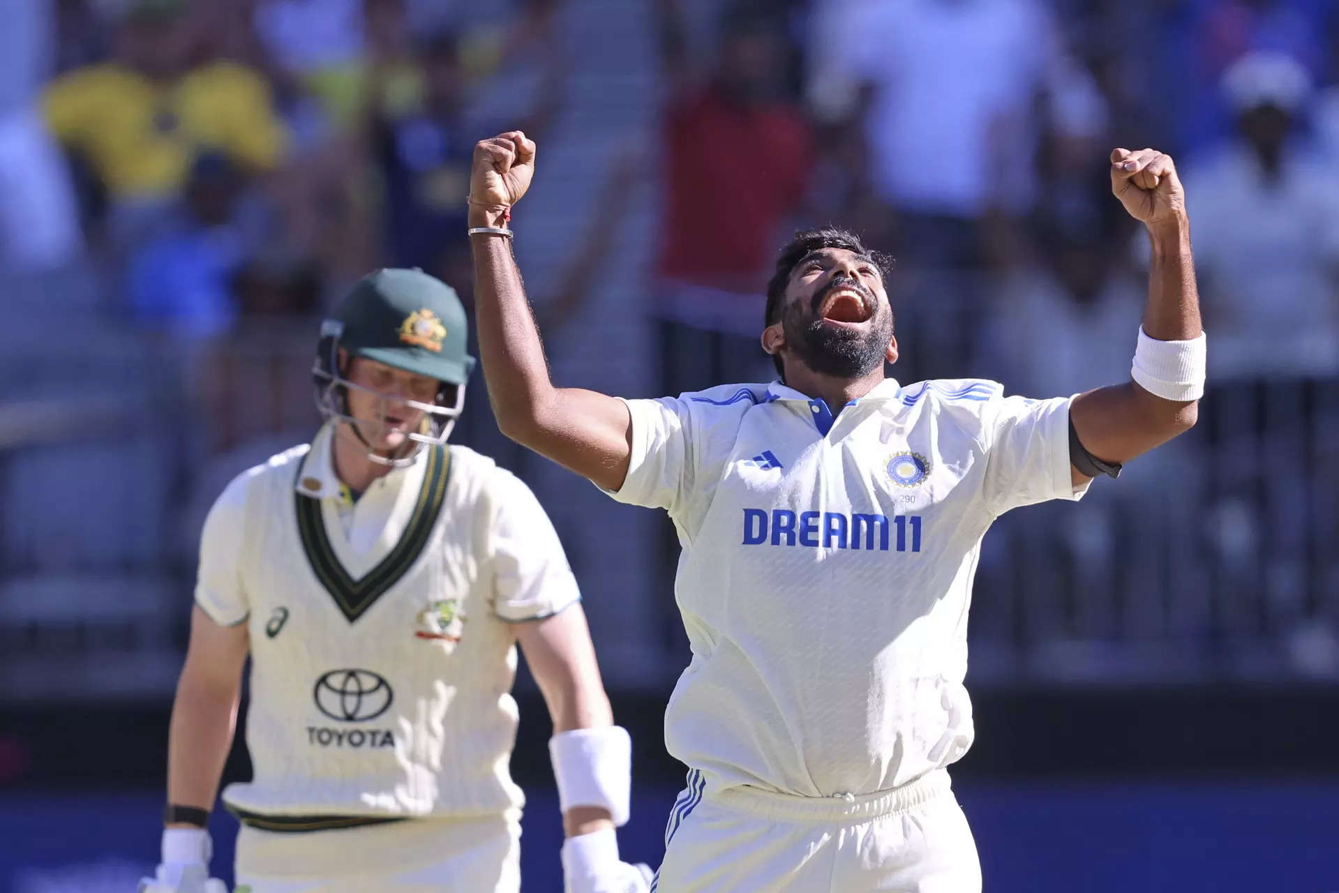What makes facing Jasprit Bumrah so difficult? Ricky Ponting reveals ...