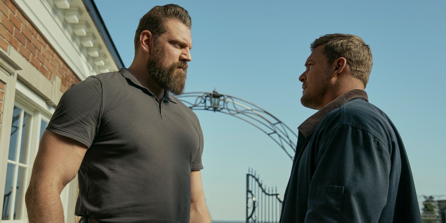 'Hardest Weeks of My Life': How Alan Ritchson Paid the Price fo Film ...