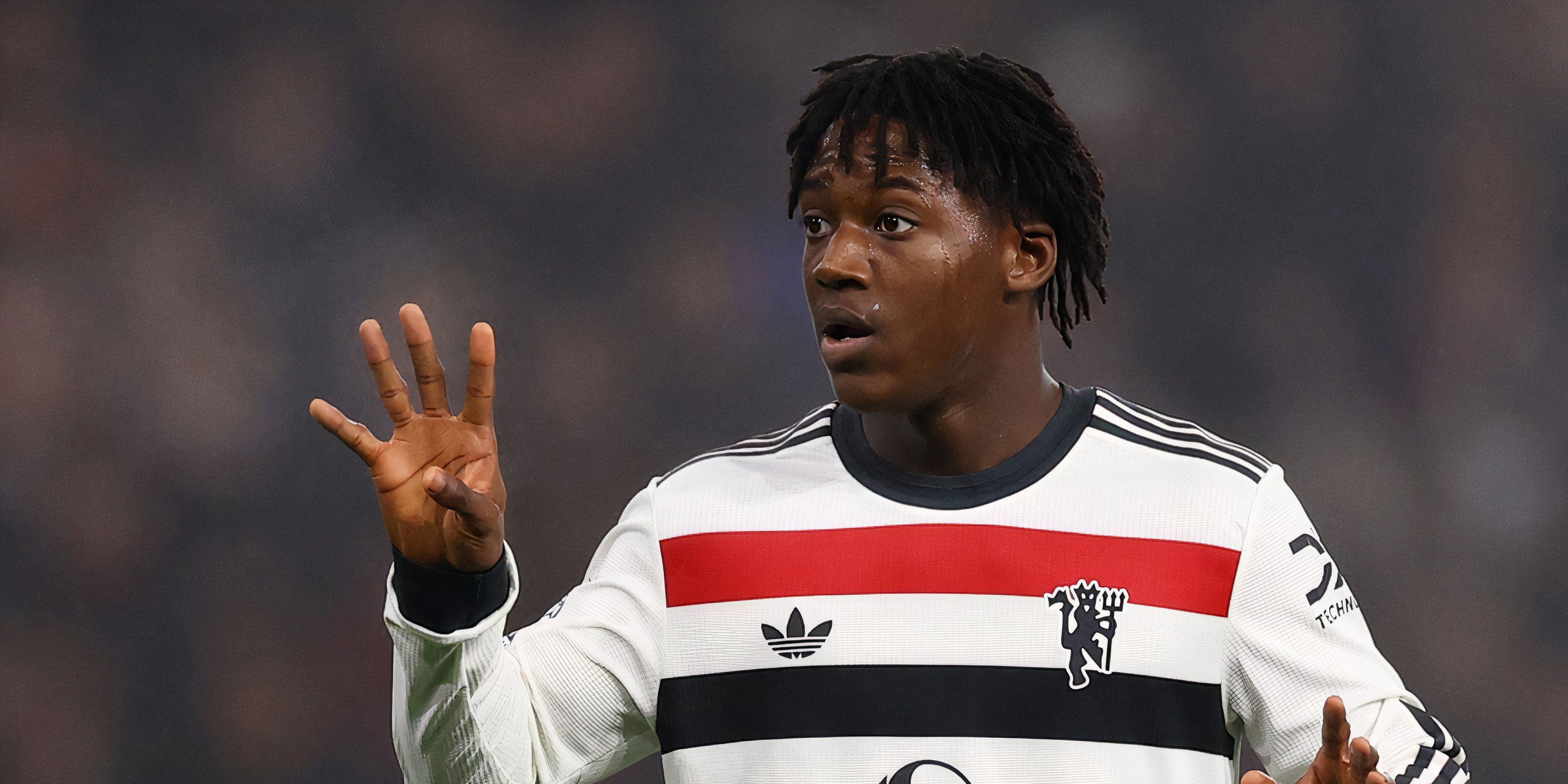Fabrizio Romano Shares Transfer Updates on Kobbie Mainoo, Chelsea and ... Fabrizio Romano Shares Transfer Updates on Kobbie Mainoo, Chelsea and ...