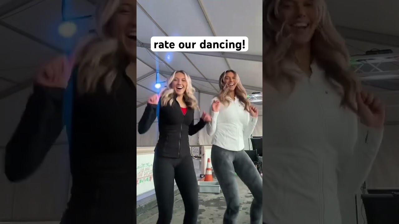 Now It’s Time to Get Funky, Sisters