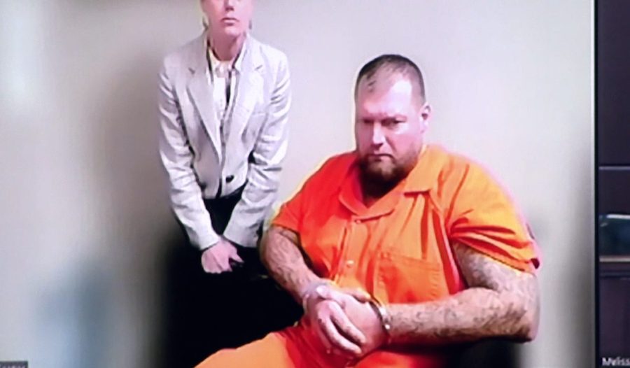 Man accused of killing Scott County deputy could still face death penalty