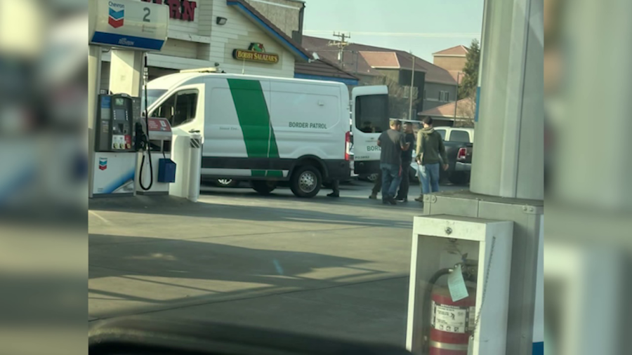 ‘Targeted enforcement arrests’: Border Patrol breaks silence, reveals ...