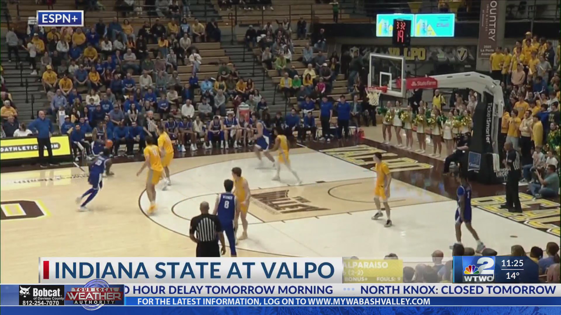 Indiana State Men Basketball Indiana State Men Basketball