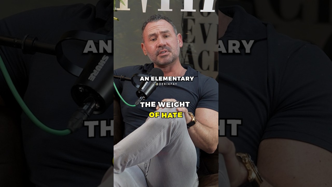 How Holding onto Anger Can Quietly Destroy Your Peace