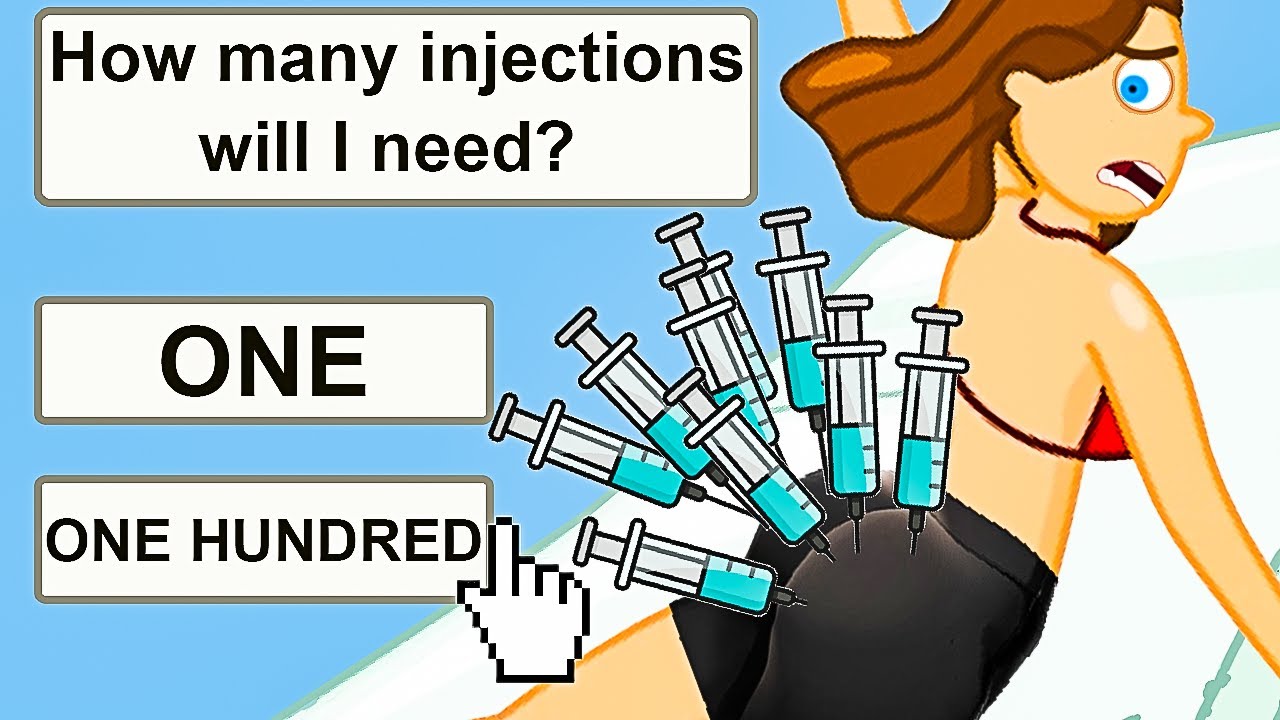 Taking Medicine to Unrealistic Extremes—The Unforeseen Side Effects