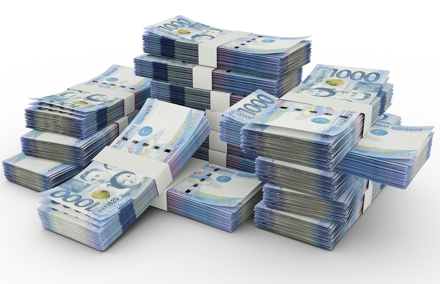 The world's most counterfeited currencies, ranked