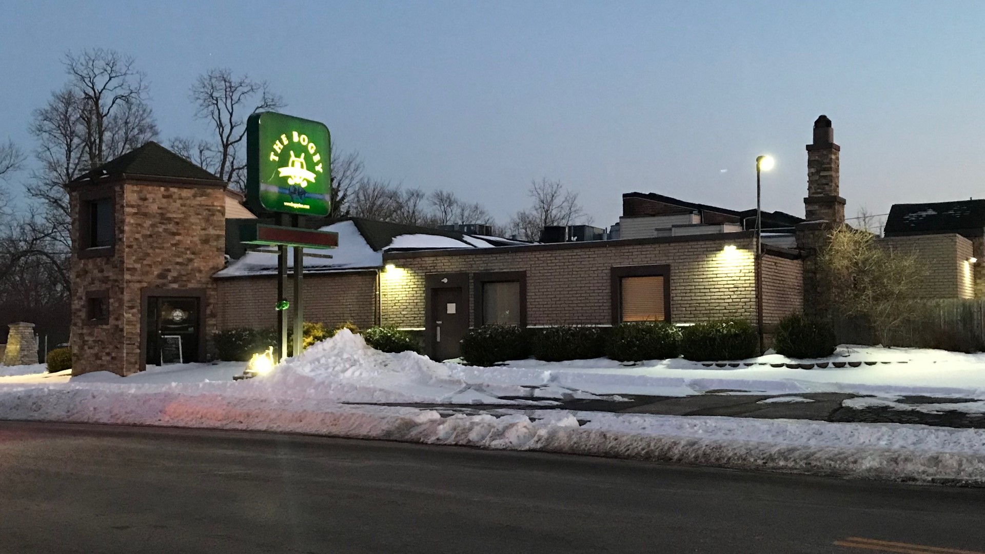 Rise Brands to transform The Bogey Inn into entertainment campus with ...