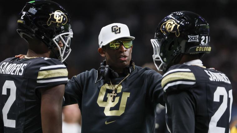 Deion Sanders runs afoul with NCAA over recruiting of 4-star QB