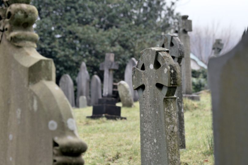 'Morally wrong and disgusting' - Plans to reuse graves in Kirklees ...
