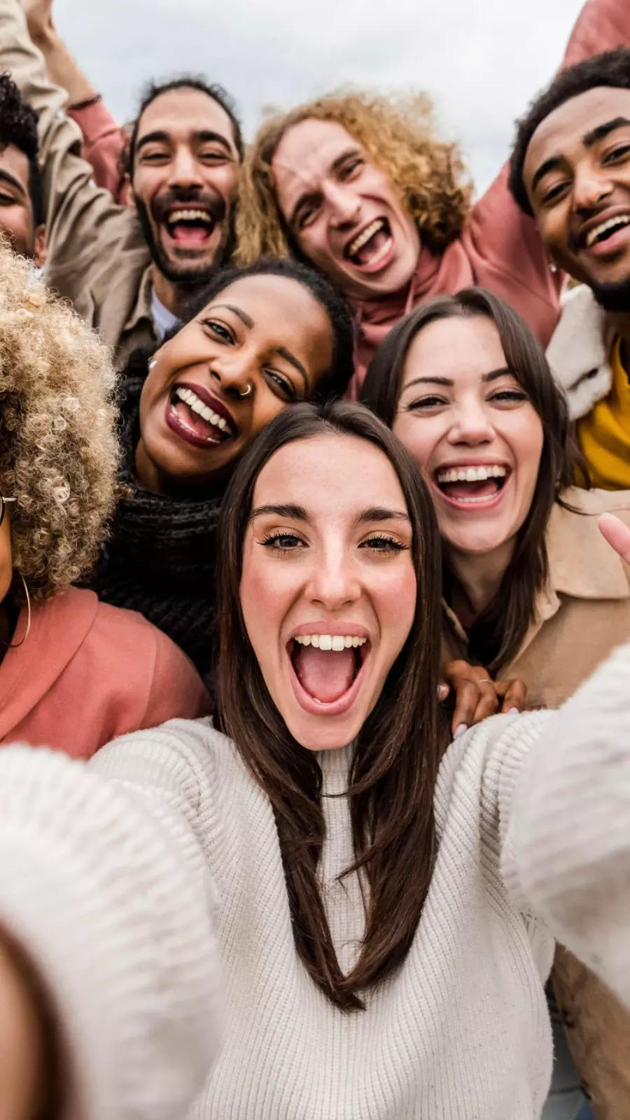 8 signs you’re the ‘Main Character’ in your friend group