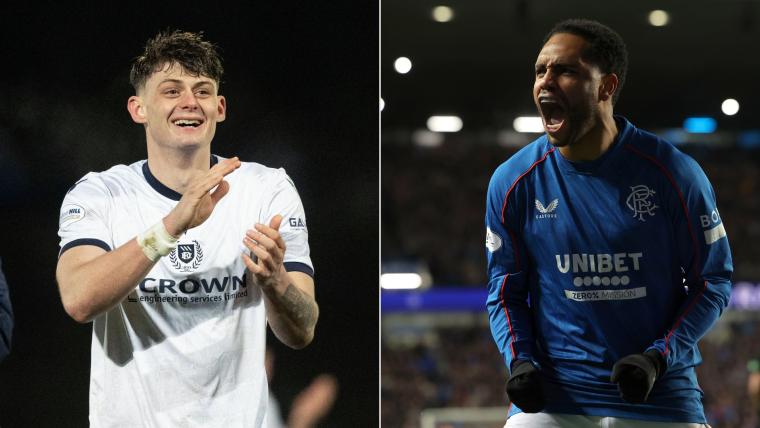 Where to watch Dundee vs. Rangers live stream, TV channel, start time ...