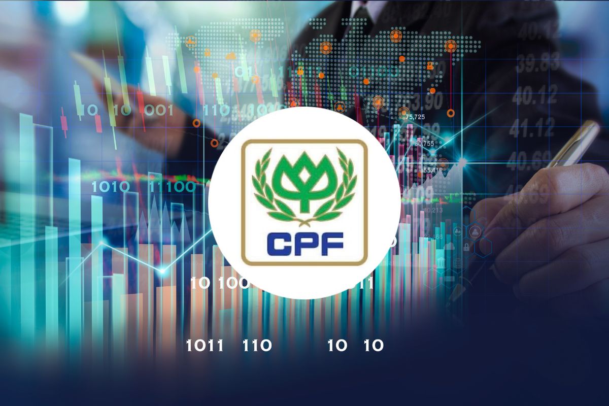 CPF ปรับโครงสร้างใหญ่ ทุ่มเงิน 3.6 หมื่นล้าน ซื้อหุ้น CPP จาก ITOCHU