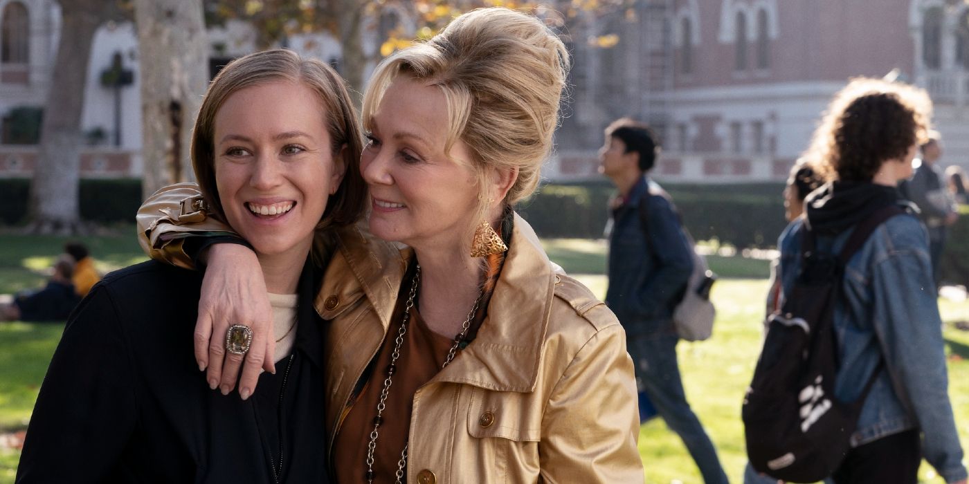 'Hacks' Season 4 Cast & Character Guide