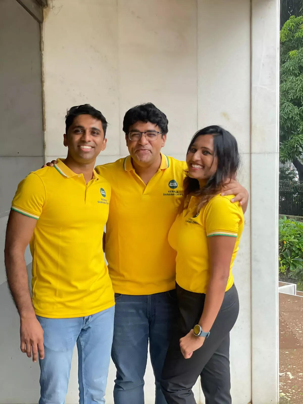 Banana chips brand Beyond Snack bags $8.3 million in round led by 12 ...