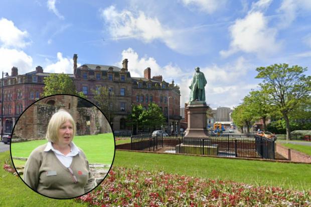 New book uncovers the history and transformation of Barrow