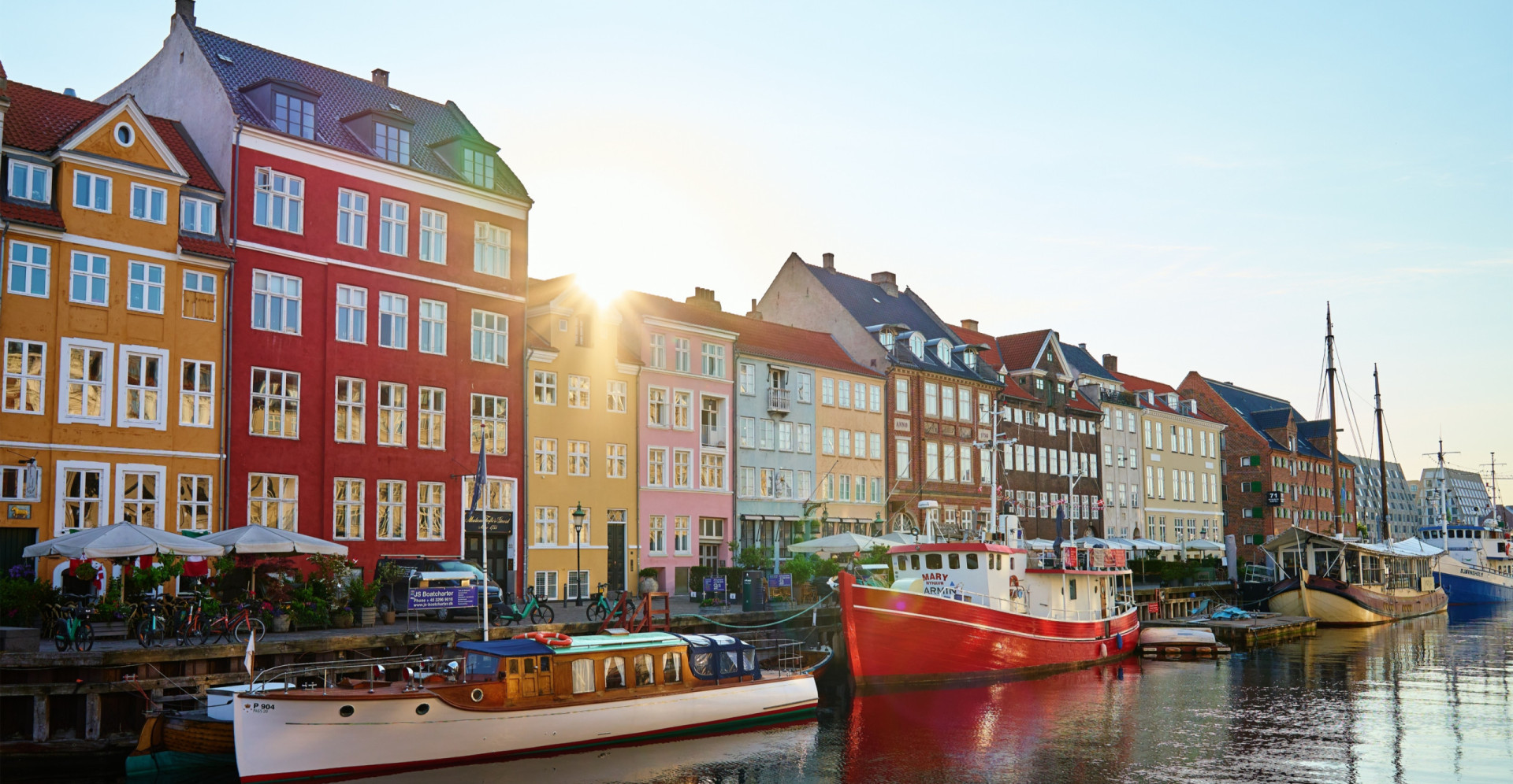 The 30 richest countries in the world