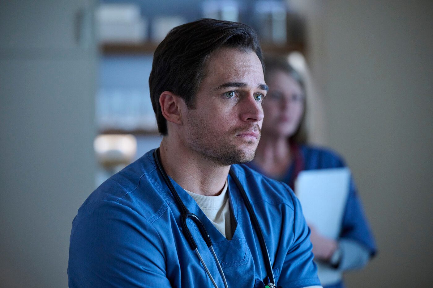 Doc Series Premiere Review: Fox's Medical Drama Offers Nothing New