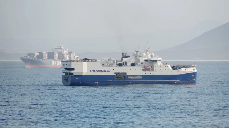 Shell's $400 million write-down a setback for Namibia's oil and gas hopes