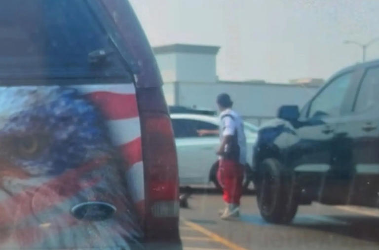 ‘Power Rangers’ actor Hector David Jr., charged with beating up elderly ...