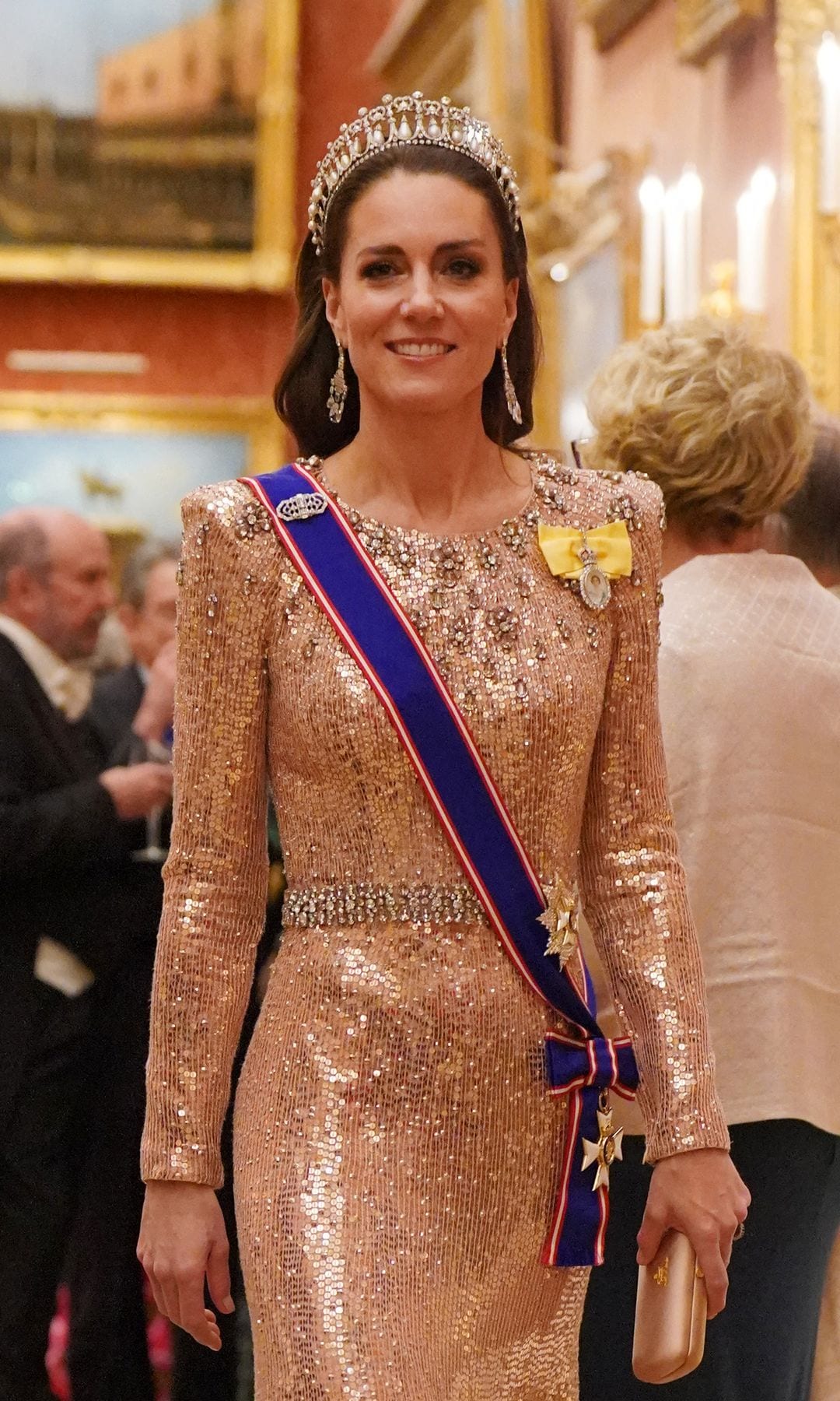 Kate Middleton cumple 44 años: las claves de un estilo sereno y lleno ...