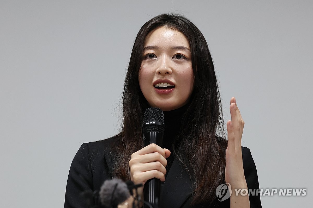 JMS 피해자 메이플, 정명석 징역 17년에 "정의는 진짜 있다"