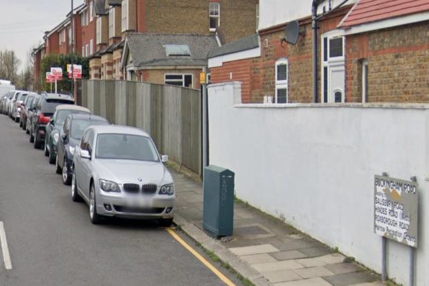 Road closures disrupting traffic in Harrow in January 2025