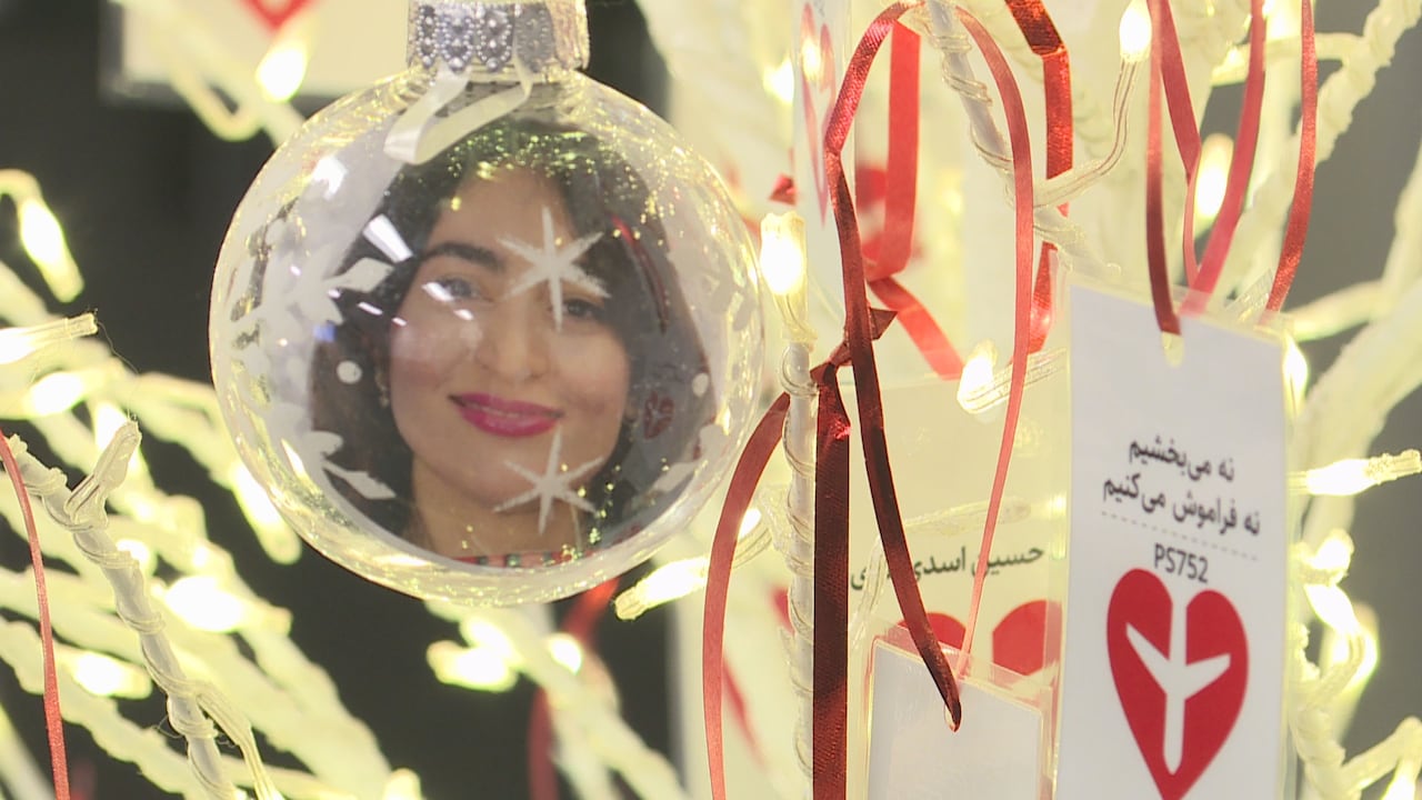 Five years after the downing of flight PS752