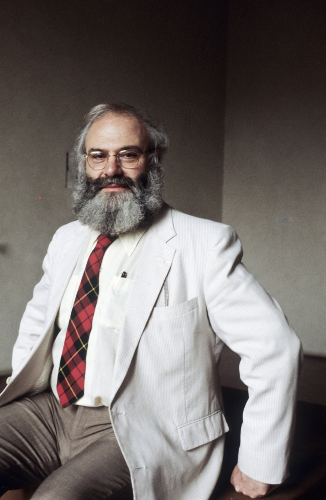 Il senso della vita, secondo il celebre Oliver Sacks