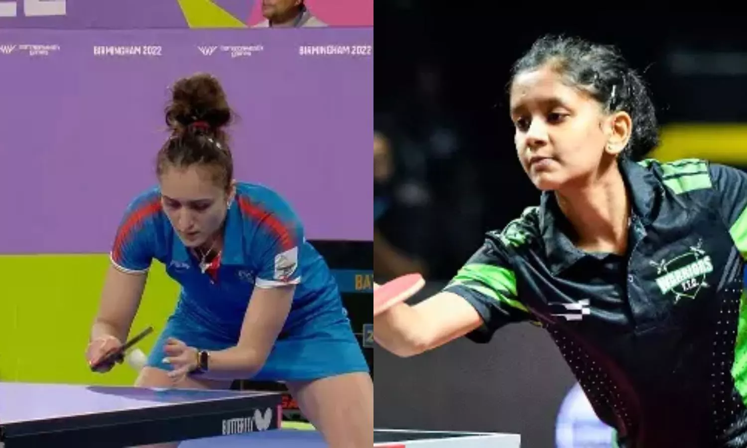 WTT Star Contender Doha: Manav-Manush enters semifinal, Manika Batra ...