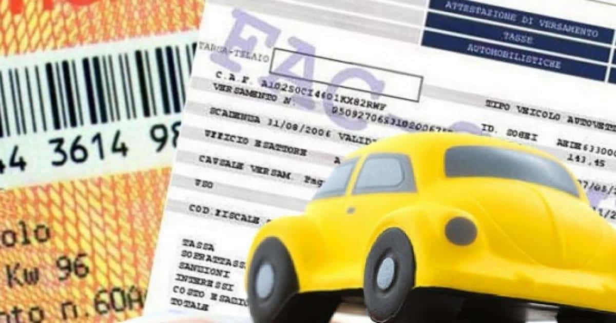 Bollo Auto 2025: dove pagare senza rischi e quanto costano le commissioni